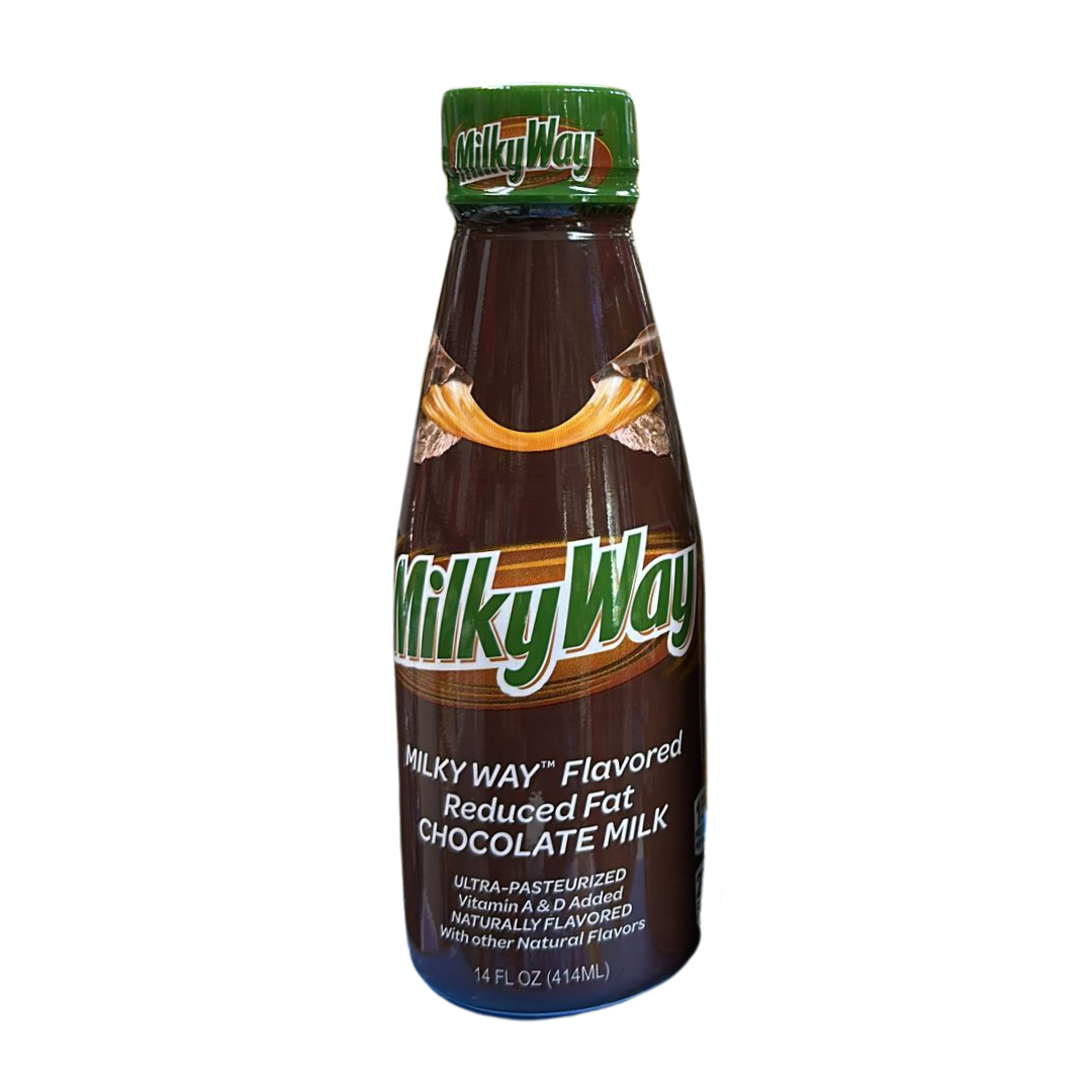 Milky Way Chocolate Milk (414ml) – 828 Mart